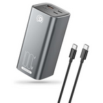 Poweradd Pro 20000mah USB C Fast Charging Power Bank – simplexdeals