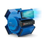 Lasko X-Blower 6 Position High Velocity Pivoting Utility Blower Fan ...