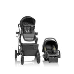 Evenflo Pivot Troop Modular Travel System – simplexdeals