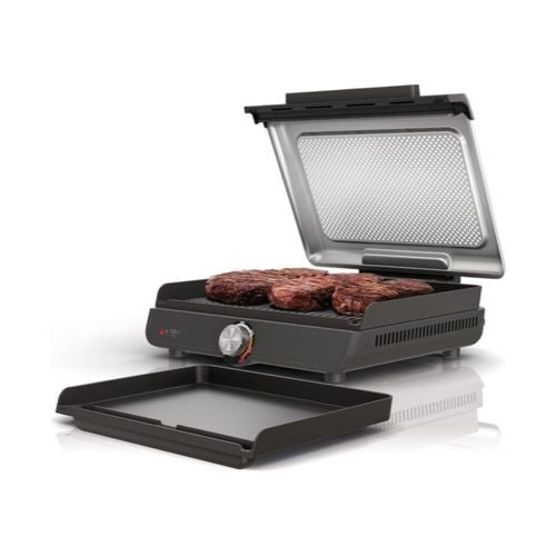 Ninja 14-Inch Griddle and Indoor Grill – simplexdeals