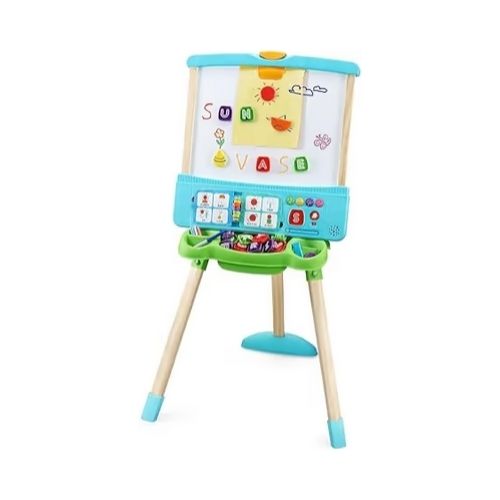 LeapFrog Interactive Learning Easel – simplexdeals LeapFrog Interactive Learning Easel – simplexdeals