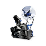 Snow Joe 21-inch Electric Single-Stage Snow Blower, 15-Amp – simplexdeals