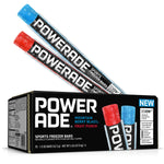 70 Powerade Sports Freezer Bars – simplexdeals