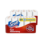 Save Big On Kleenex Tissues And Scott Or Cottonelle Toilet Paper ...