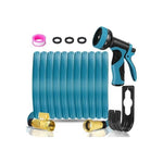 100-FT Extensible Water Hose – simplexdeals