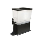 Winco Slim 3 Gallon Beverage Dispenser – simplexdeals