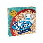 Yeti in My Spaghetti Board Game – simplexdeals