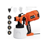 Electric Paint Sprayer – simplexdeals