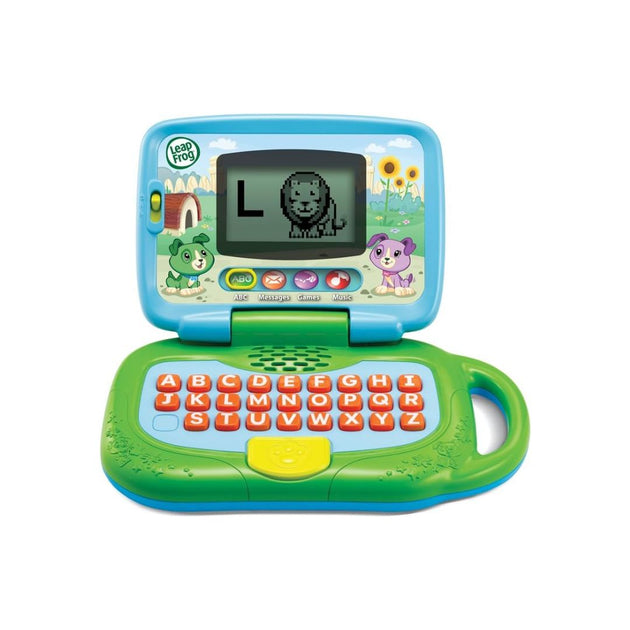 LeapFrog My Own Leaptop – simplexdeals
