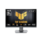 ASUS TUF Gaming 24-Inch Curved Monitor – simplexdeals