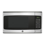 GE Stainless Steel 1.1 Cu. Ft Microwave Oven – simplexdeals