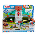 Thomas & Friends Talking Bulstrode Train Set – simplexdeals