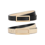 Women's Reversible Belts – simplexdeals