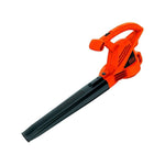BLACK+DECKER Electric Leaf Blower – simplexdeals