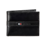 Tommy Hilfiger Men’s Classic Bifold Wallet – simplexdeals