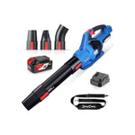 Brushless 20V Leaf Blower – simplexdeals