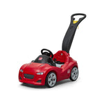 Step2 Whisper Ride Cruiser Kids Push Car – simplexdeals