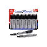 20 Pack Permanent Markers Set – simplexdeals