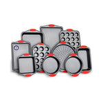 10 Piece Kitchen Oven Bakeware Set – simplexdeals
