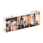 2x6-Inch Acrylic Picture Frame – simplexdeals