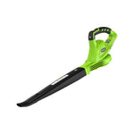 Greenworks 40V Cordless Leaf Blower – simplexdeals