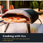 Ooni Koda 12 Gas 12-Inch Pizza Oven – simplexdeals