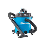 12-Gallon Wet/Dry Vacuum with Detachable Blower – simplexdeals