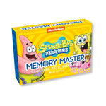 SpongeBob SquarePants Memory Master Card Game – simplexdeals