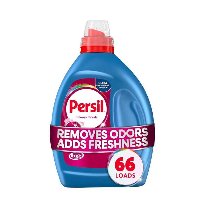 66 Loads Persil Intense Liquid Laundry Detergent – simplexdeals