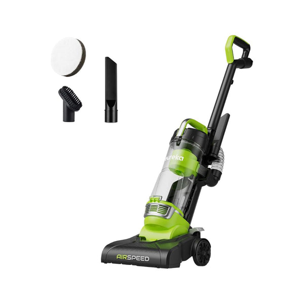 Eureka Airspeed Ultra-Lightweight Compact Bagless Upright Vacuum ...