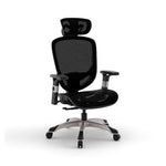 Staples Hyken Ergonomic Mesh Swivel Task Chair – simplexdeals