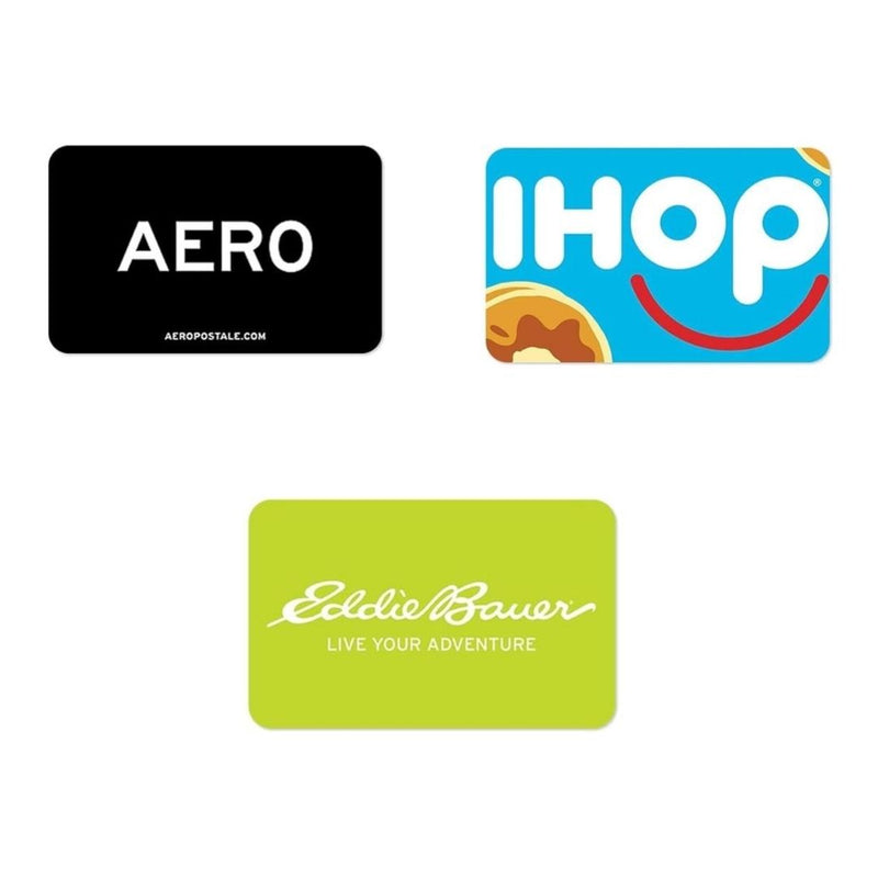 Up to 20% off Select Gift Cards – simplexdeals