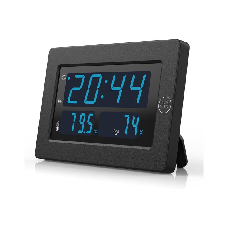 Digital Alarm Clock – simplexdeals