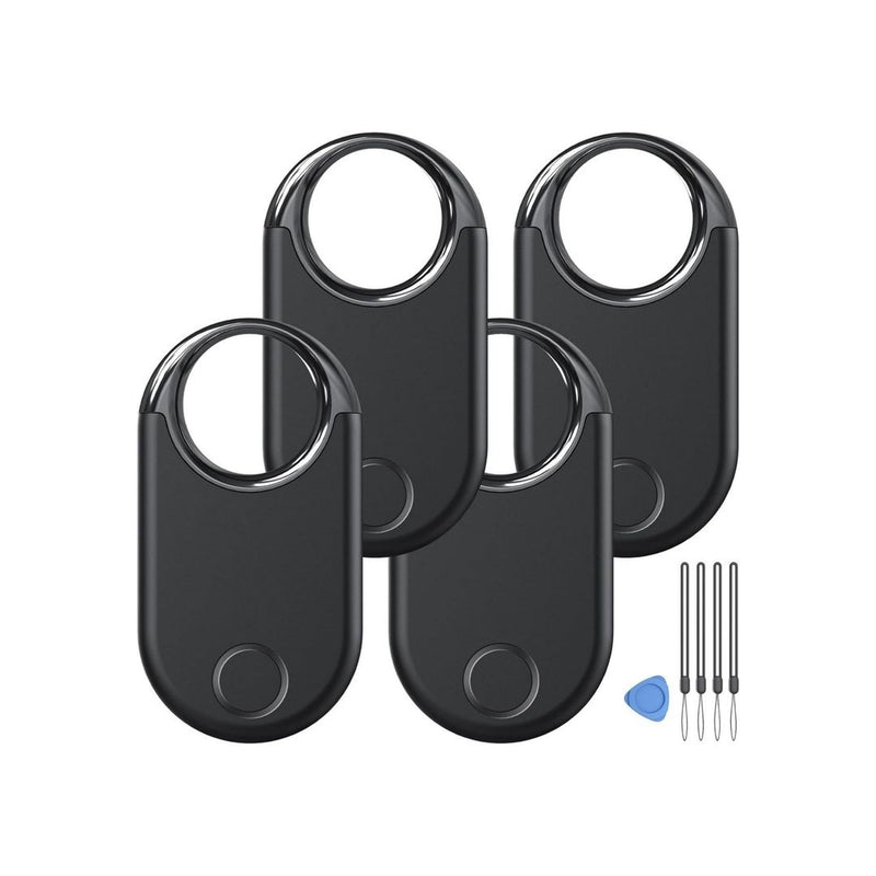 4 Pack AirTags – simplexdeals
