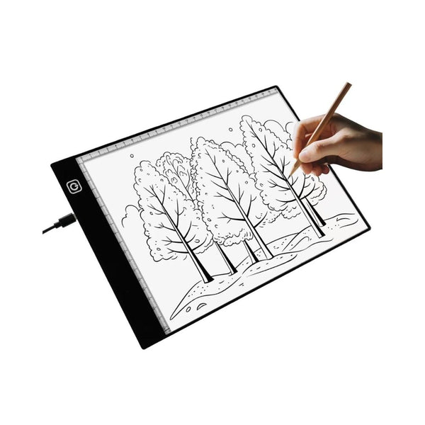 A5 LED Trace Board – simplexdeals