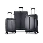 Samsonite Hyperflex 3 3 Piece Hardside Set – simplexdeals