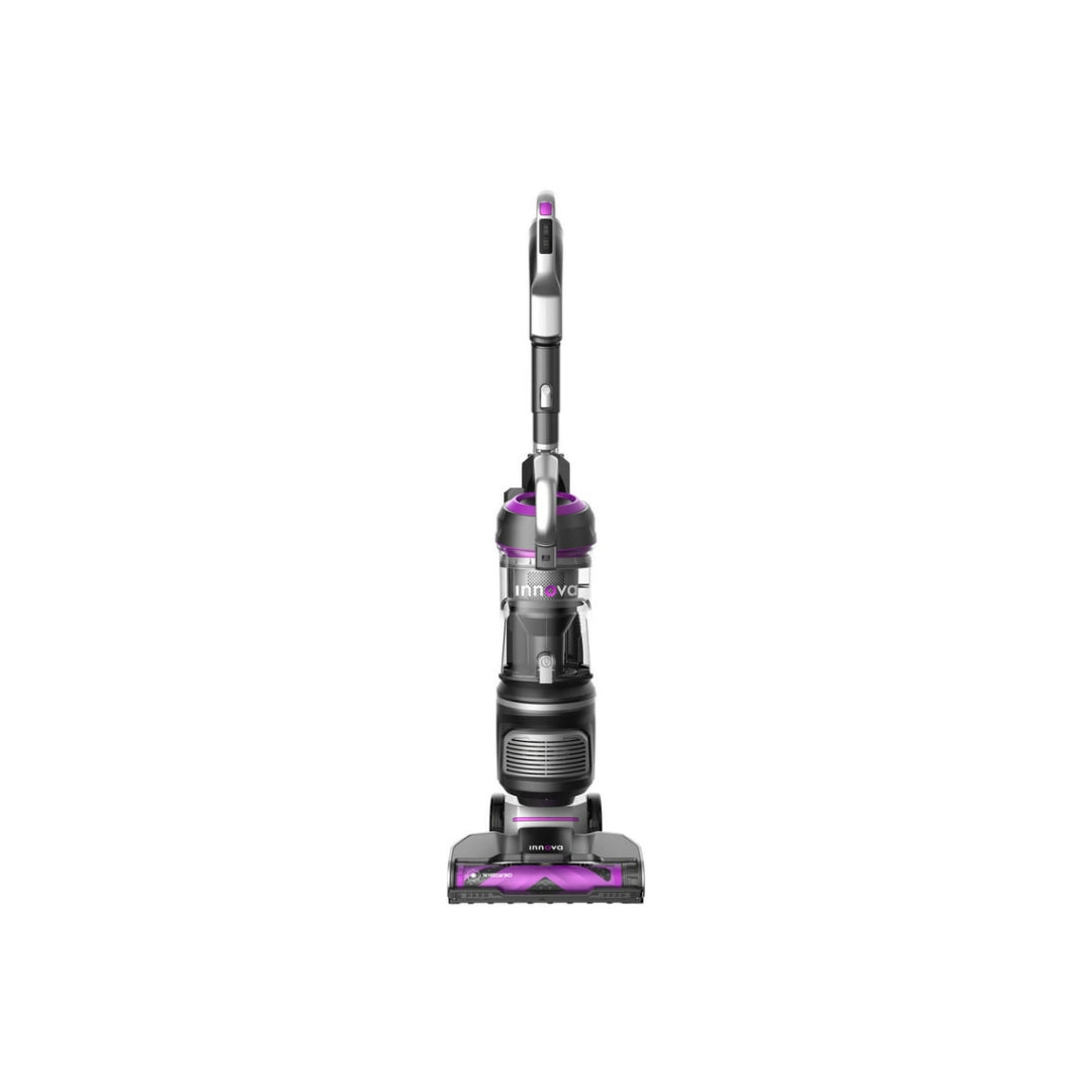 Innova Upright Vacuum with Whirlwind Anti-Tangle Technology – simplexdeals
