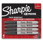 4 Sharpie Extreme Permanent Markers – simplexdeals