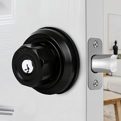 Heavy Duty Single Cylinder Deadbolt Door Lock – simplexdeals