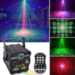Party Lights with Remote Control – simplexdeals