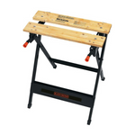 Black+Decker Workmate Portable Folding Workbench – simplexdeals