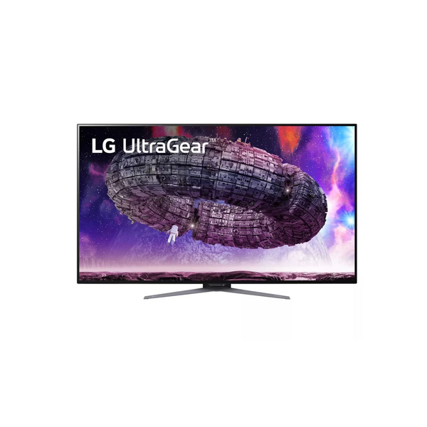LG 48-Inch OLED 4K / 120Hz Gaming Monitor – simplexdeals