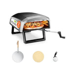 Nutrichef Outdoor Pizza Oven – simplexdeals