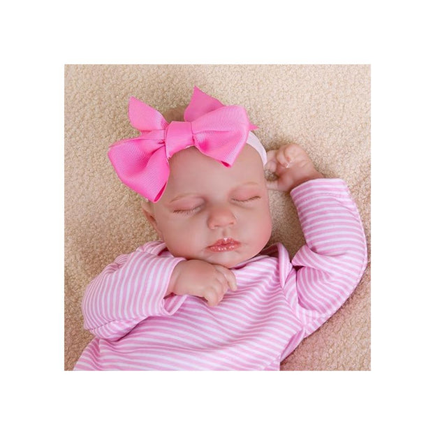20-Inch Realistic Newborn Baby Doll – simplexdeals