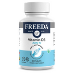 250 Ct Vitamin D3-2000 IU Tablets – simplexdeals