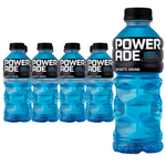 16 Bottles of Powerade (4 Flavors) – simplexdeals