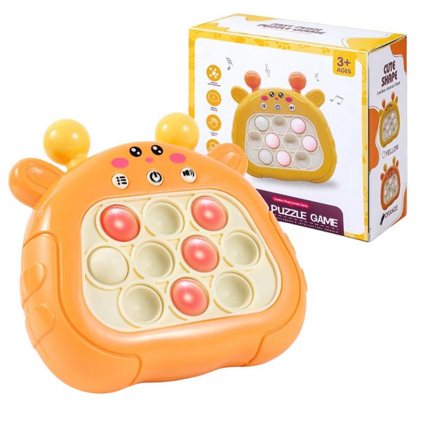 Quick Push Game Pop Fidget Toy – simplexdeals