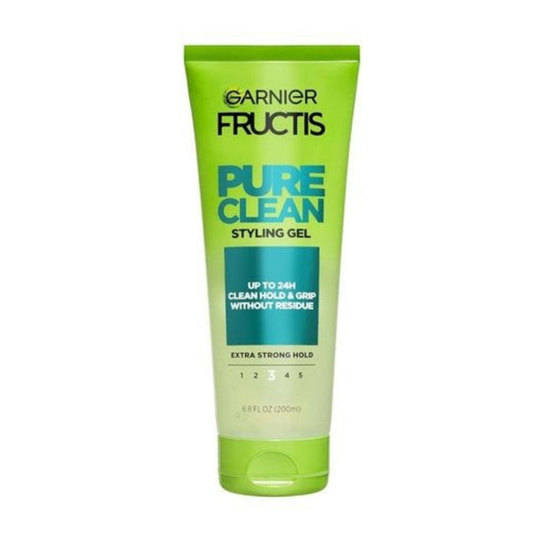 Garnier Fructis Pure Clean Styling Hair Gel – simplexdeals