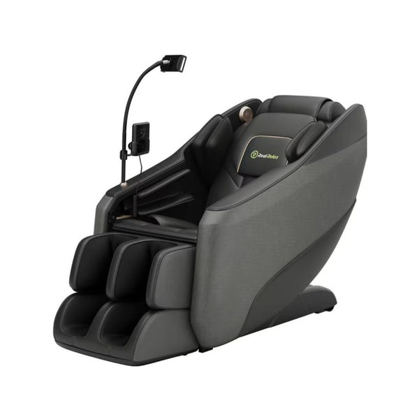 Real Relax Electric Zero Gravity Full Body Massage Recliner Chair ...