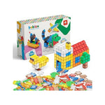 BEBLOX Building Blocks 500-Piece Set – simplexdeals